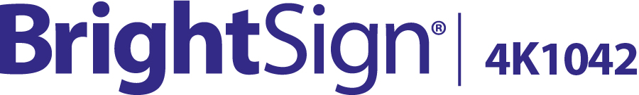BrightSign :: Image Resources